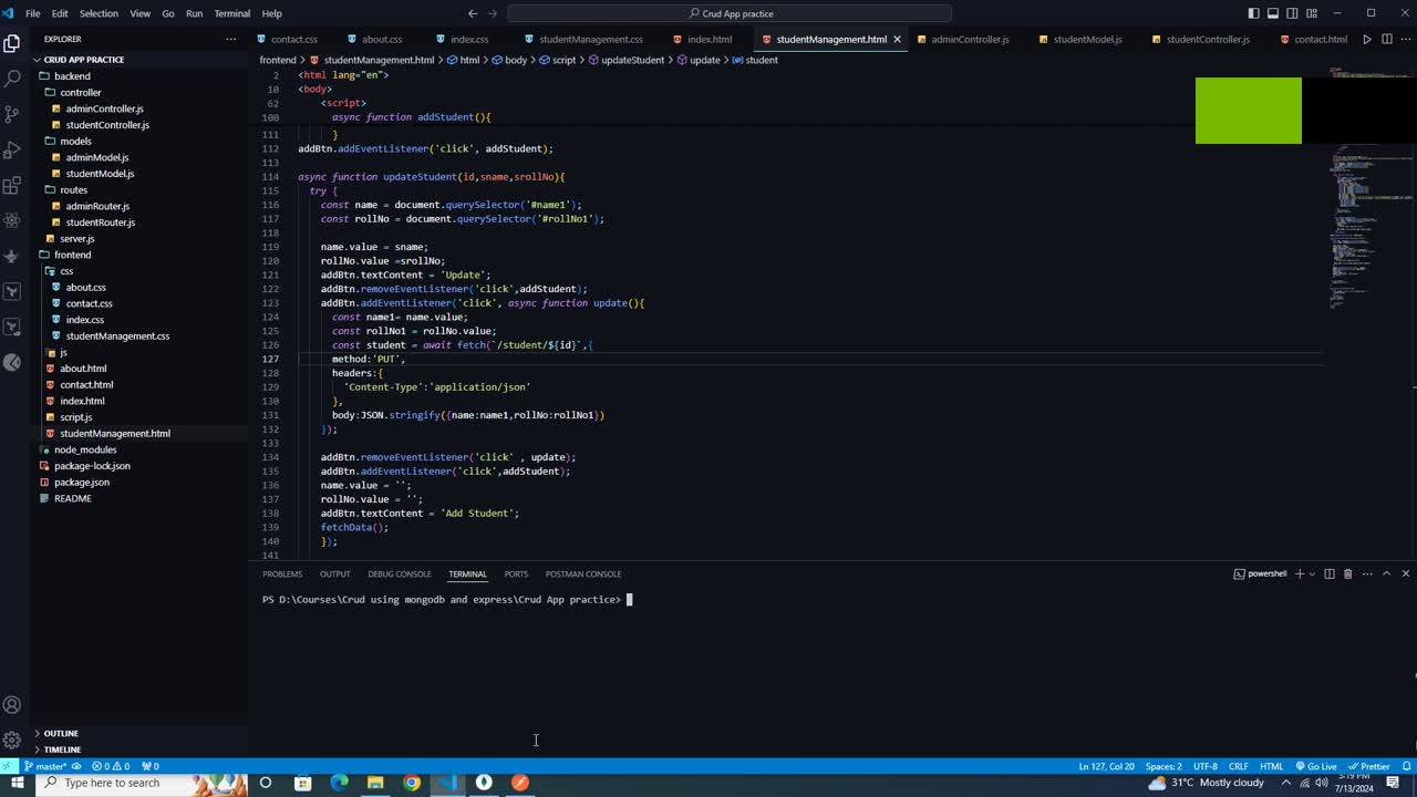 Asif Hussain on LinkedIn: #mongodb #expressjs #nodejs # ... Asif Hussain on LinkedIn: #mongodb #expressjs #nodejs # ...