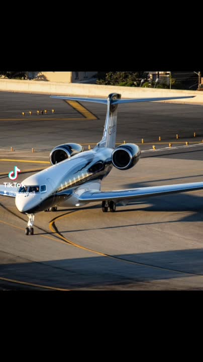 Anthony Saumell on LinkedIn: See the new Gulfstream G700 that just ... Anthony Saumell on LinkedIn: See the new Gulfstream G700 that just ...