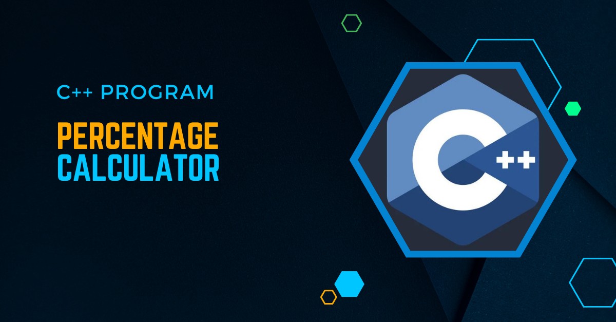 Sabeer Waqas on LinkedIn: #linkedincommunity #cpp #cppprogramming # ... Sabeer Waqas on LinkedIn: #linkedincommunity #cpp #cppprogramming # ...