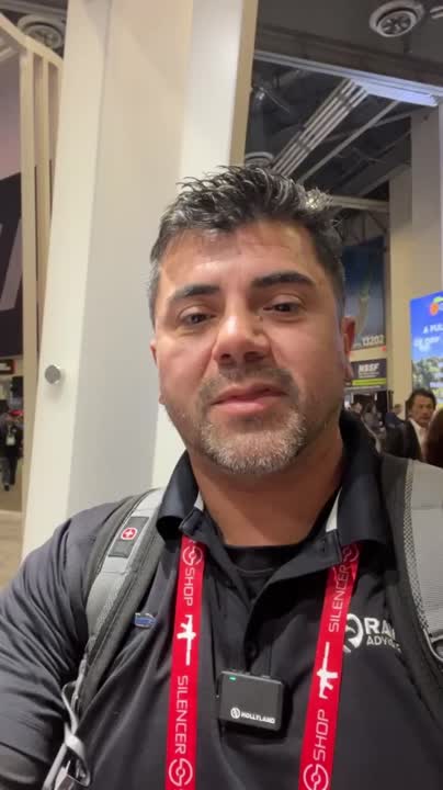 Raven Advisory LLC on LinkedIn: #shotshow #shotshow2024 #2024shotshow # ... Raven Advisory LLC on LinkedIn: #shotshow #shotshow2024 #2024shotshow # ...