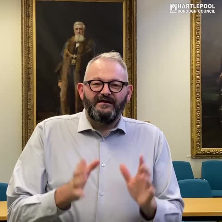 Hartlepool Borough Council on LinkedIn: 🌟LEADER’S UPDATE - NET ZERO🌟 ... Hartlepool Borough Council on LinkedIn: 🌟LEADER’S UPDATE - NET ZERO🌟 ...