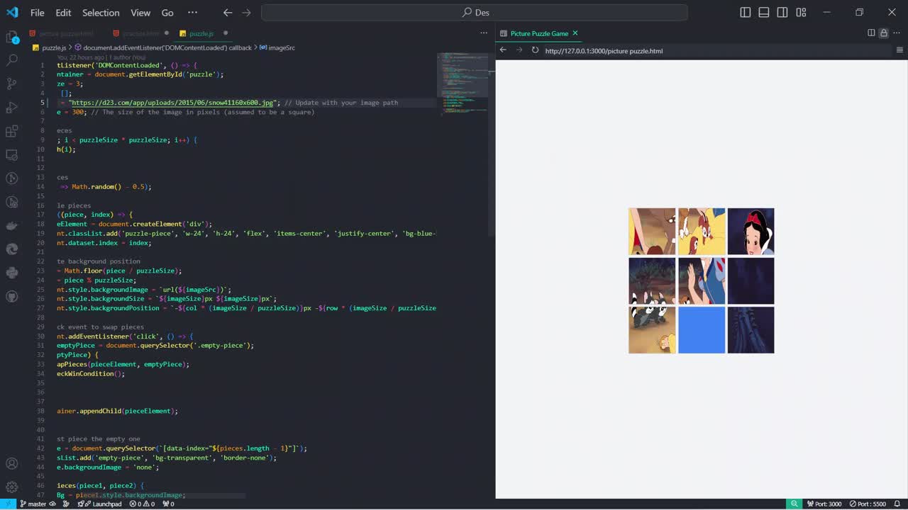 Desmond Delali on LinkedIn: #100daysofcodingchallenge #coding # ... Desmond Delali on LinkedIn: #100daysofcodingchallenge #coding # ...