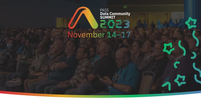 Laurie Carr on LinkedIn: Become a Speaker at PASS Data Community Summit ... Laurie Carr on LinkedIn: Become a Speaker at PASS Data Community Summit ...