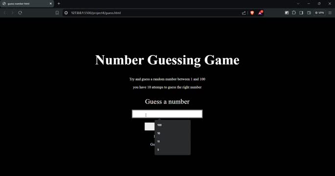 Himanshu Avasthi on LinkedIn: #frontenddevelopment #javascript # ... Himanshu Avasthi on LinkedIn: #frontenddevelopment #javascript # ...