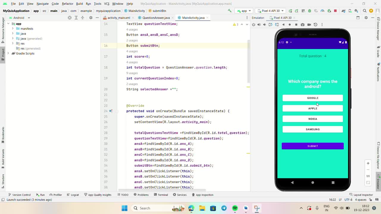 Pallavi Naidu Chappa on LinkedIn: #linkedin #androiddevelopment Pallavi Naidu Chappa on LinkedIn: #linkedin #androiddevelopment