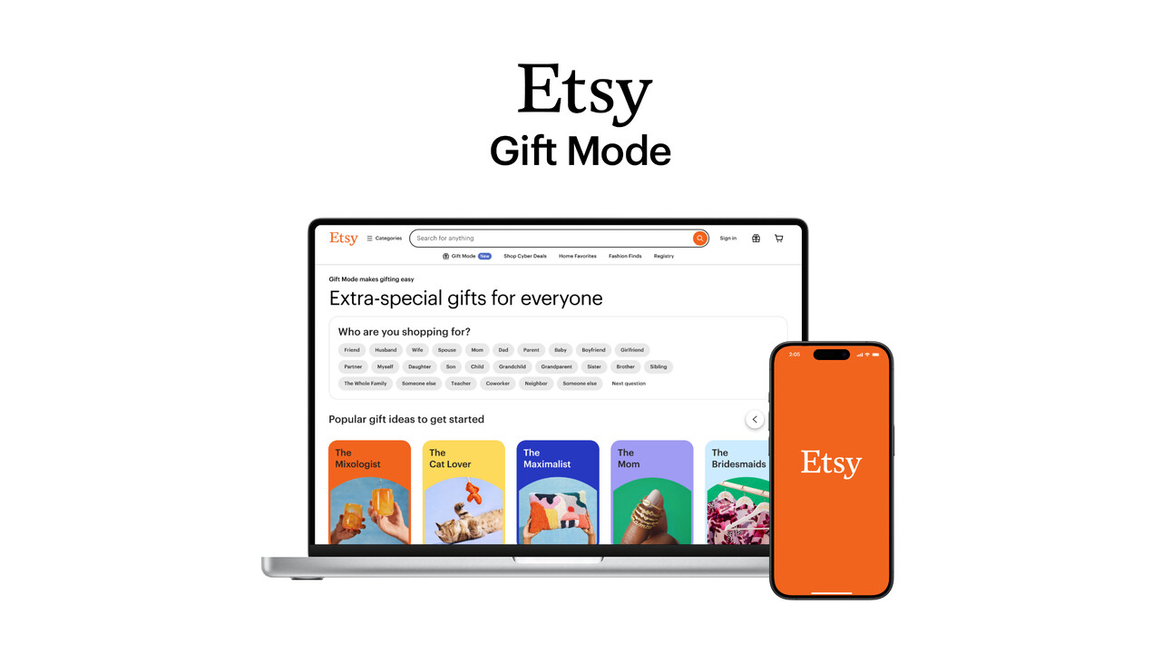 Amy Abercrombie, MBA, CPA (inactive) on LinkedIn: Gift mode is a brand ... Amy Abercrombie, MBA, CPA (inactive) on LinkedIn: Gift mode is a brand ...