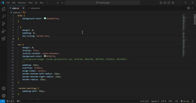 Lakshmi Yasaswi Maram on LinkedIn: #webdevelopment #internship #codsoft ... Lakshmi Yasaswi Maram on LinkedIn: #webdevelopment #internship #codsoft ...