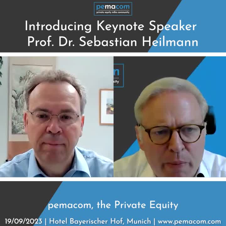 pemacom - Private Equity and M&A Community on LinkedIn: Introducing ... pemacom - Private Equity and M&A Community on LinkedIn: Introducing ...