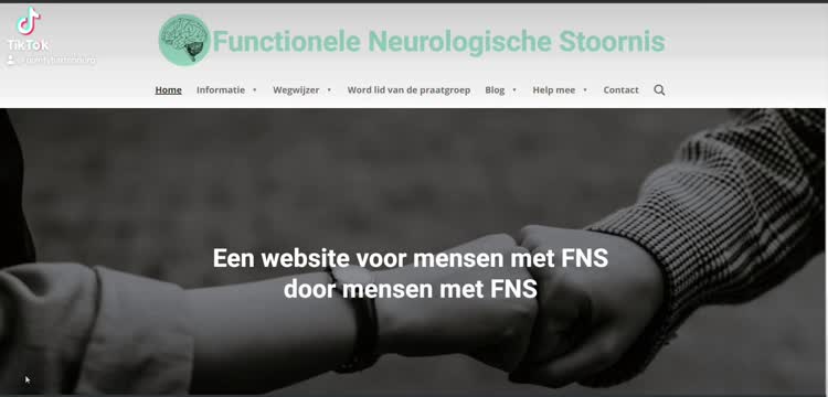 Quinty Philippine Hartendorp on LinkedIn: #fnd #fns #fndawareness # ... Quinty Philippine Hartendorp on LinkedIn: #fnd #fns #fndawareness # ...