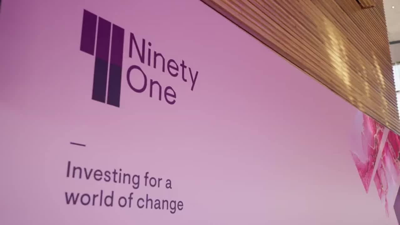 Ninety One on LinkedIn: Ninety One | Women and Investing Ninety One on LinkedIn: Ninety One | Women and Investing