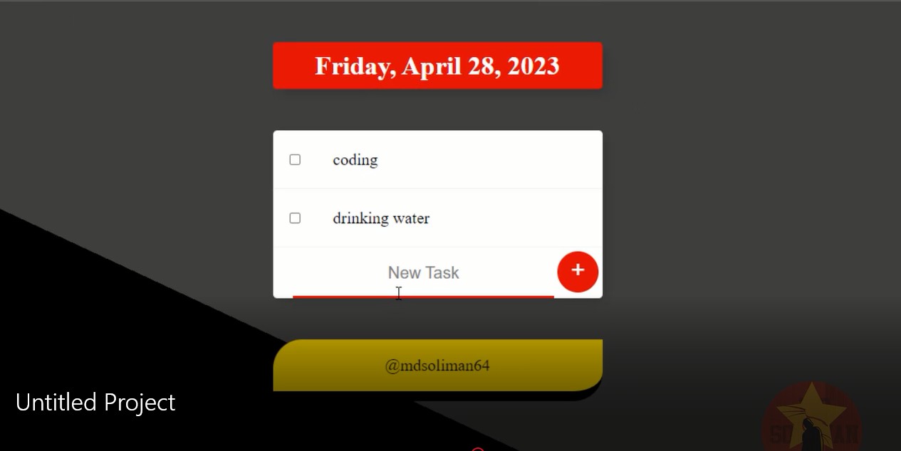 Md Soliman on LinkedIn: #nodejs #javascript #codingpractices # ... Md Soliman on LinkedIn: #nodejs #javascript #codingpractices # ...