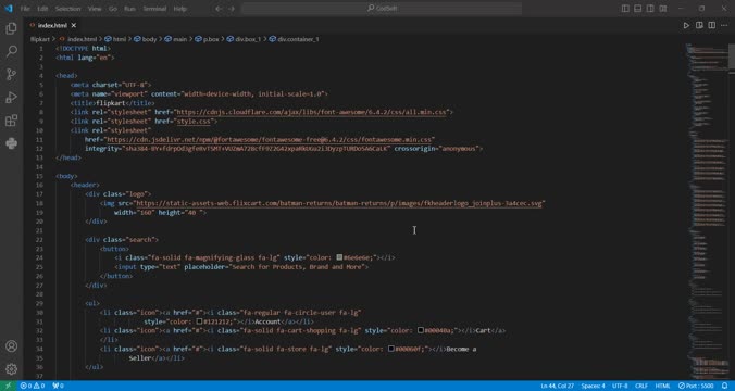 Ansh . on LinkedIn: #webdevelopment #html #css #codsoft #firstproject # ... Ansh . on LinkedIn: #webdevelopment #html #css #codsoft #firstproject # ...