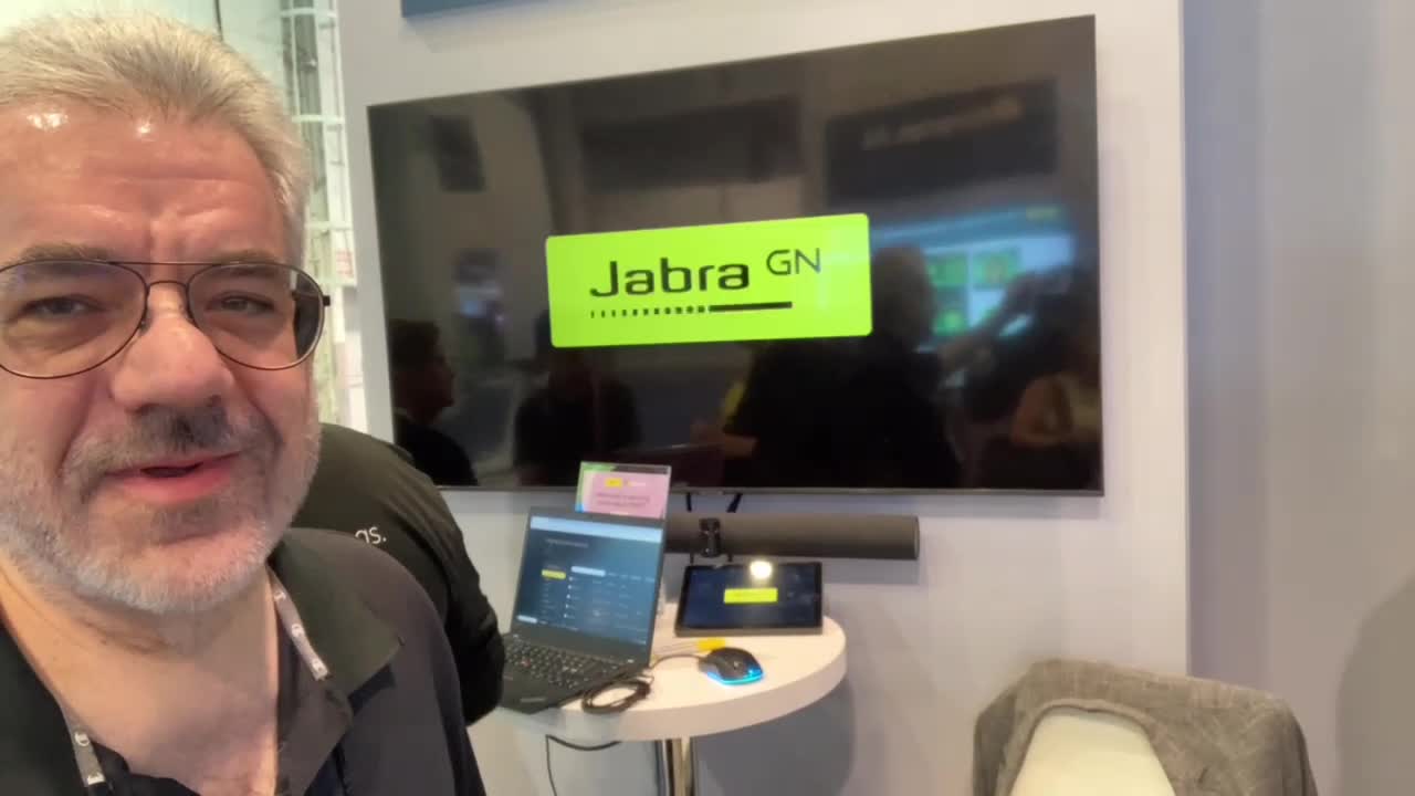 David Danto on LinkedIn: #infocomm24 David Danto on LinkedIn: #infocomm24
