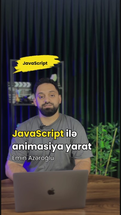 Emin Azeroglu LinkedIn‘de: #javascript #animasiya #webdevelopment # ... Emin Azeroglu LinkedIn‘de: #javascript #animasiya #webdevelopment # ...