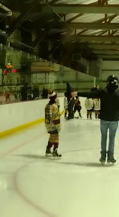Tanmay Gupta on LinkedIn: #weymouthyouthhockey Tanmay Gupta on LinkedIn: #weymouthyouthhockey