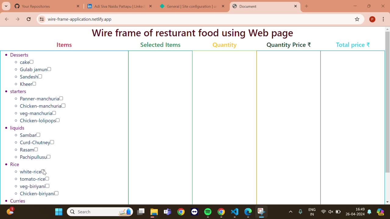 Adi Siva Naidu Pattapu on LinkedIn: #javascript #coding #programming # ... Adi Siva Naidu Pattapu on LinkedIn: #javascript #coding #programming # ...