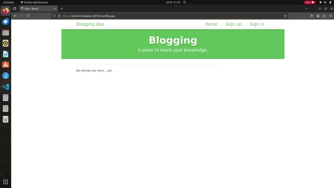 Pulkit Chaudhary on LinkedIn: #mernstack #webdevelopment #reactjs # ... Pulkit Chaudhary on LinkedIn: #mernstack #webdevelopment #reactjs # ...