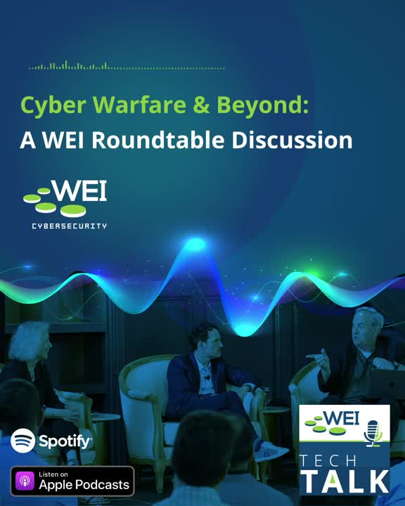 WEI (Worldcom Exchange, Inc.) on LinkedIn: Listen: WEI Roundtable ... WEI (Worldcom Exchange, Inc.) on LinkedIn: Listen: WEI Roundtable ...