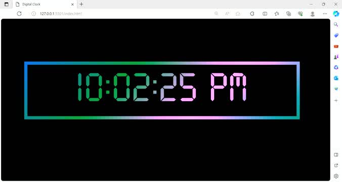 Anjusha B J on LinkedIn: #html #css #javascript #webdevelopment #html5 ... Anjusha B J on LinkedIn: #html #css #javascript #webdevelopment #html5 ...