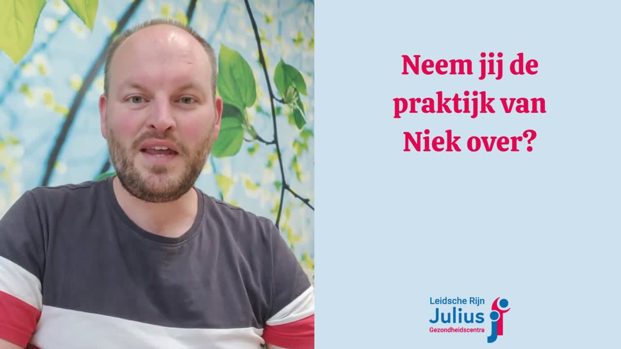 Leidsche Rijn Julius Gezondheidscentra (LRJG) op LinkedIn: Word ... Leidsche Rijn Julius Gezondheidscentra (LRJG) op LinkedIn: Word ...