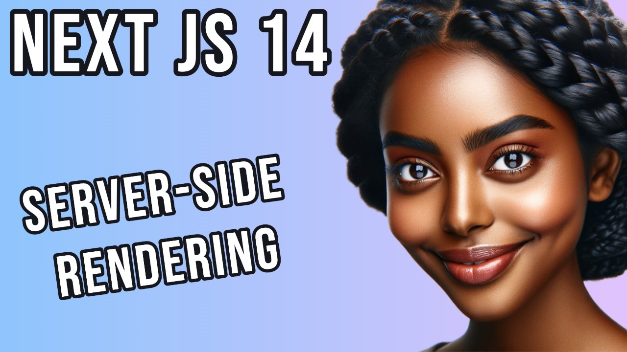 Learn about Next.js 14 SSR | Anton Ioffe posted on the topic | LinkedIn Learn about Next.js 14 SSR | Anton Ioffe posted on the topic | LinkedIn
