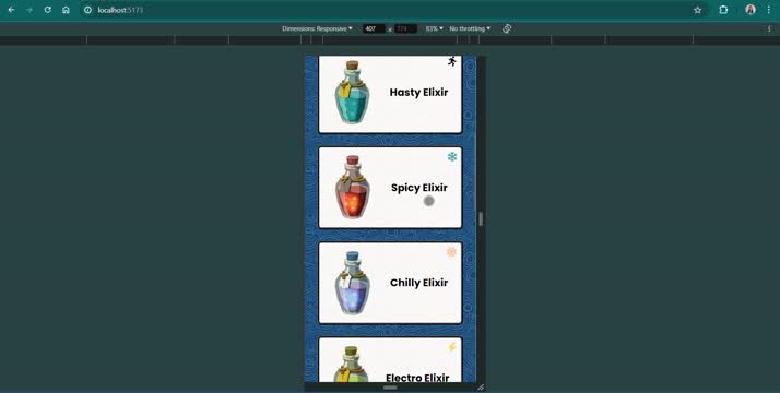 Kareena Patel on LinkedIn: #react #reactrouter #frontenddevelopment # ... Kareena Patel on LinkedIn: #react #reactrouter #frontenddevelopment # ...