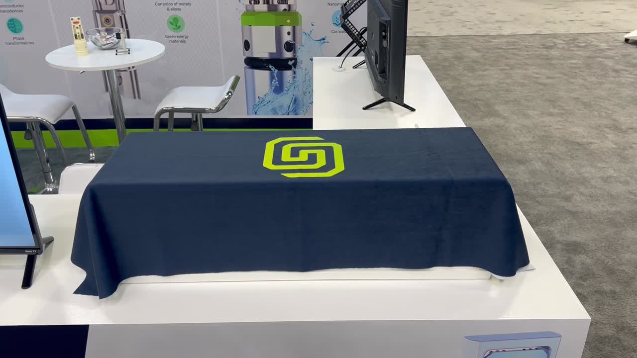 Biljana Stamenkovic on LinkedIn: DENSsolutions Lightning Arctic system! Biljana Stamenkovic on LinkedIn: DENSsolutions Lightning Arctic system!