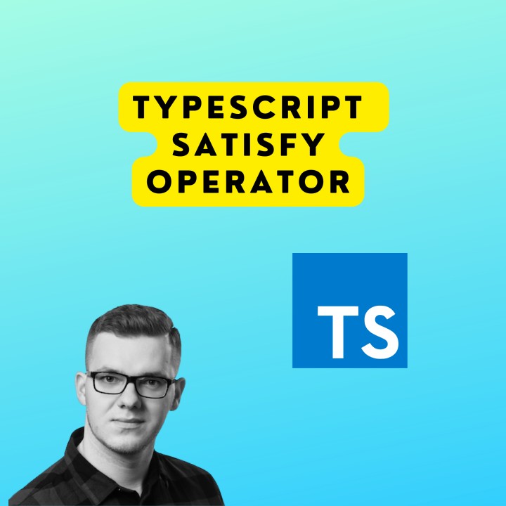 Adam K. on LinkedIn: #react #reactjs #typescript Adam K. on LinkedIn: #react #reactjs #typescript