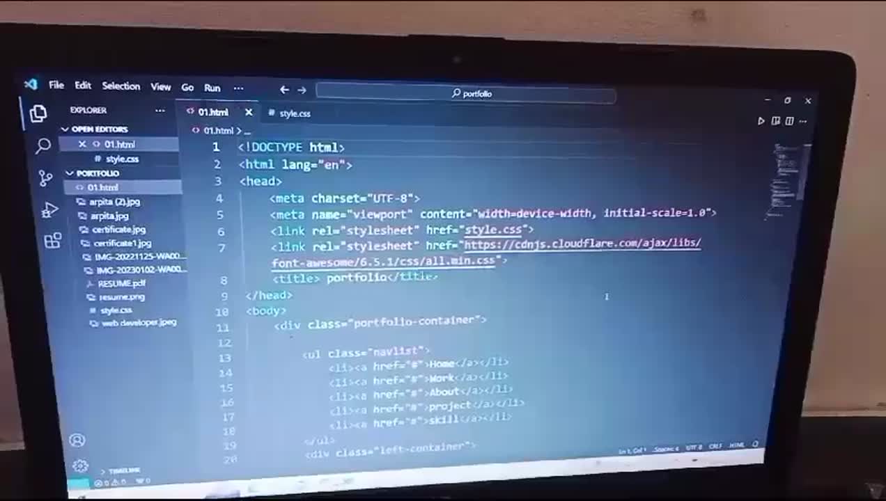 Arpita Rai on LinkedIn: #codesoft #codesoftinternship Arpita Rai on LinkedIn: #codesoft #codesoftinternship