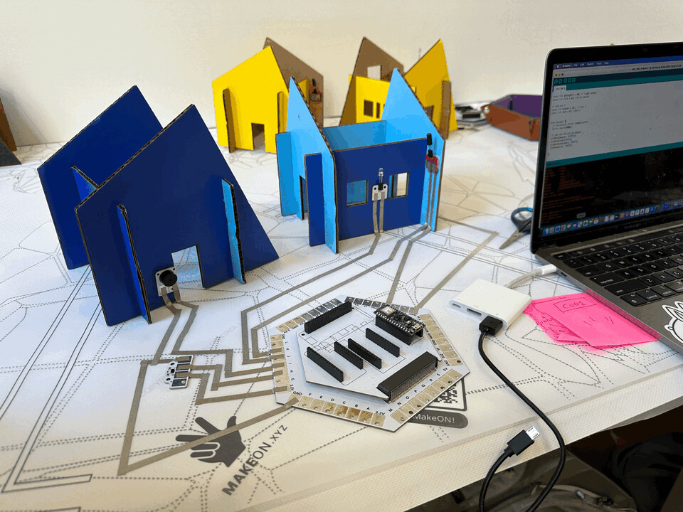 Erik Oostveen on LinkedIn: Terra forming Erik Oostveen on LinkedIn: Terra forming