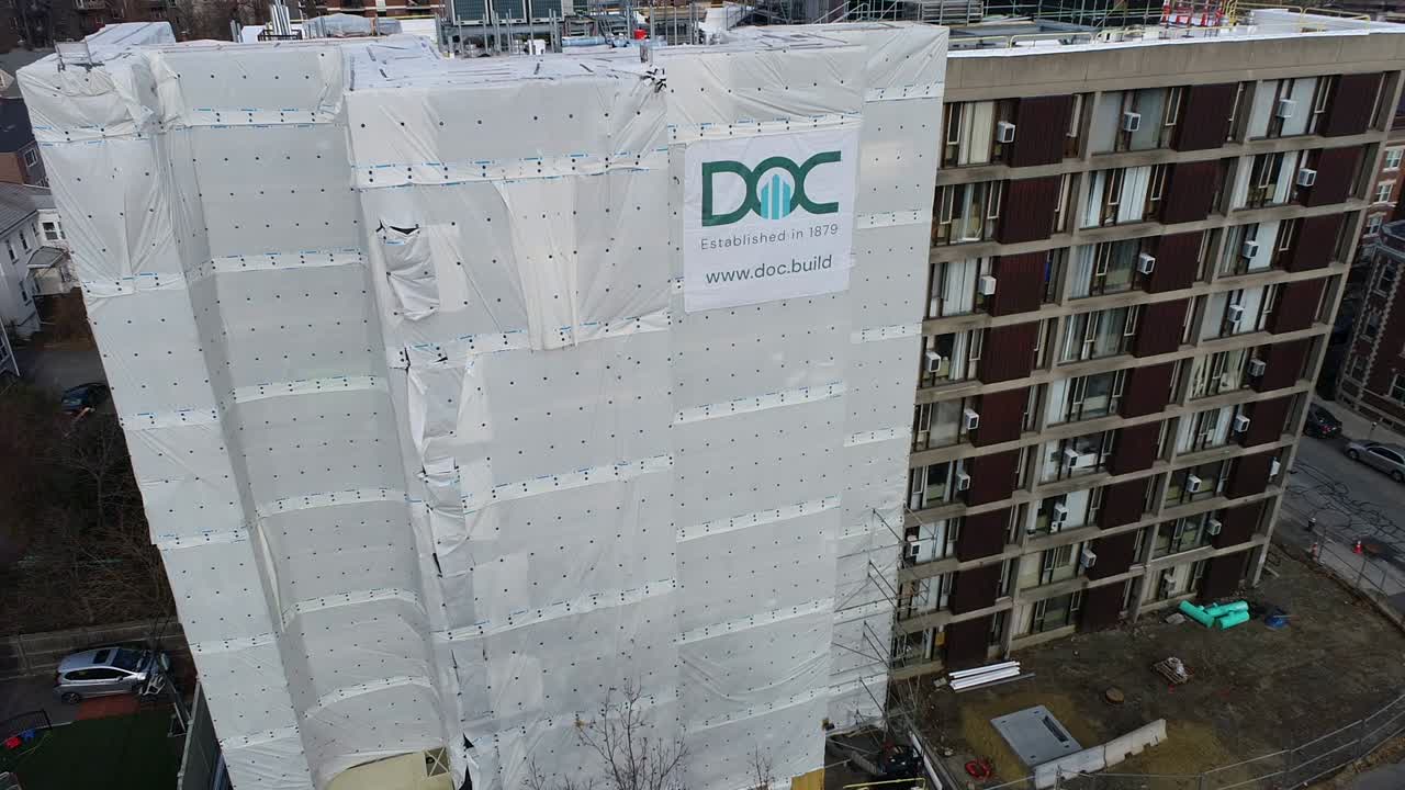 BWA Architecture on LinkedIn: Brookline Sussman Apartments Modernization BWA Architecture on LinkedIn: Brookline Sussman Apartments Modernization