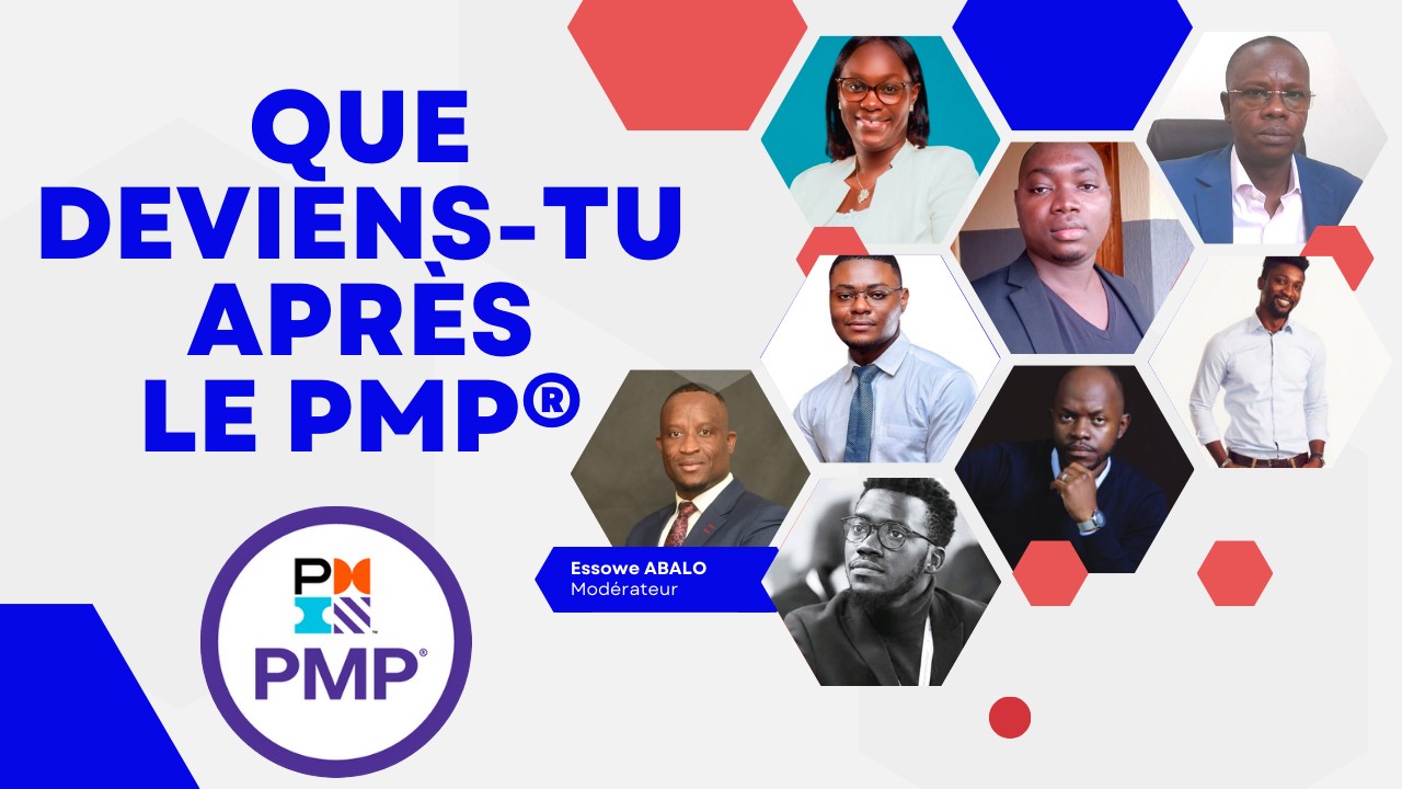 Mawusee Foli-Awli sur LinkedIn : #pmp Mawusee Foli-Awli sur LinkedIn : #pmp