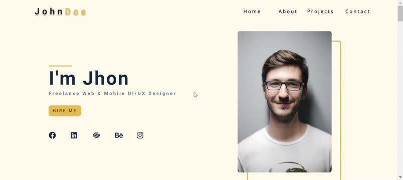 Muhammad Razaq on LinkedIn: #webdevelopment #html #css #javascript # ... Muhammad Razaq on LinkedIn: #webdevelopment #html #css #javascript # ...