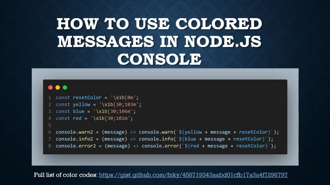 Behzad Morshedzadeh on LinkedIn: #nodejs #javascript #nodejsdeveloper # ... Behzad Morshedzadeh on LinkedIn: #nodejs #javascript #nodejsdeveloper # ...