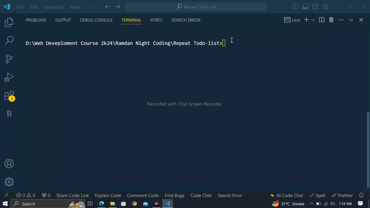 Atif Ahmed on LinkedIn: #nodejs #javascript #coding #inquirerjs # ... Atif Ahmed on LinkedIn: #nodejs #javascript #coding #inquirerjs # ...