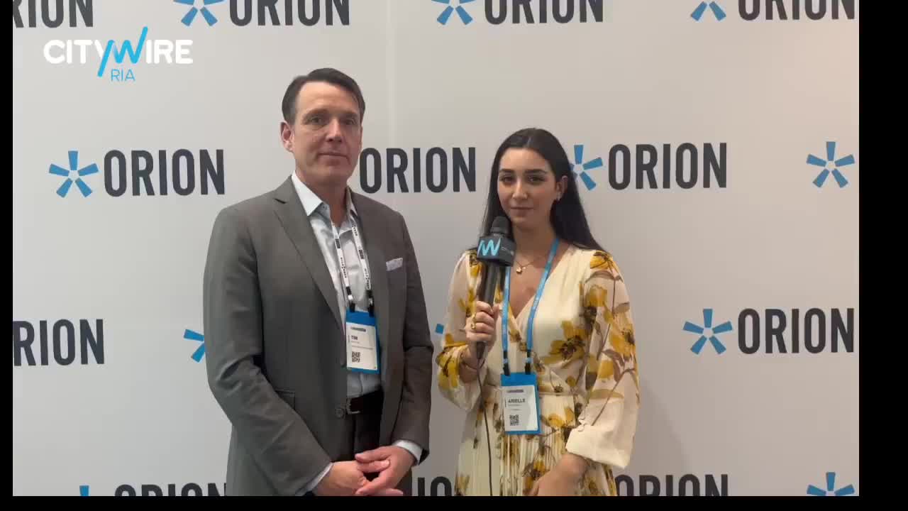 Orion Ascent on LinkedIn: Citywire RIA at Orion Ascent 2023 Orion Ascent on LinkedIn: Citywire RIA at Orion Ascent 2023