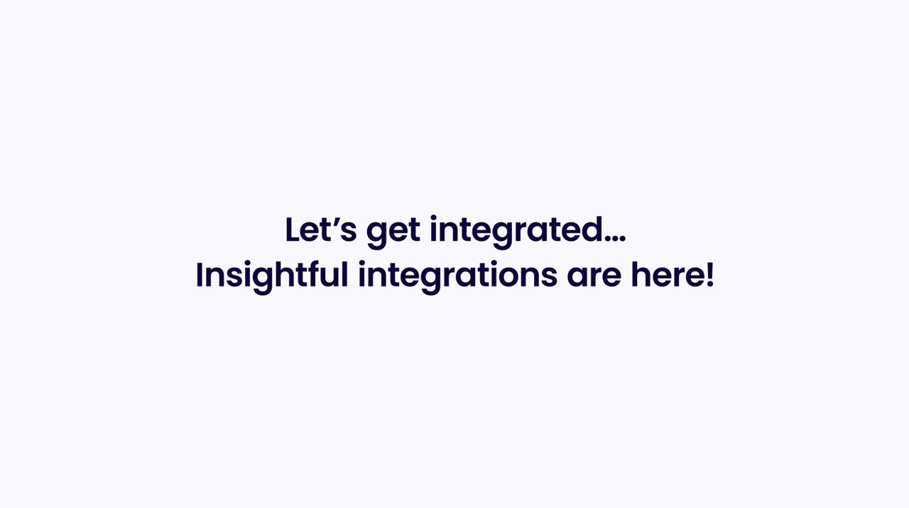 Insightful on LinkedIn: #integrations #timetracking #productivity # ... Insightful on LinkedIn: #integrations #timetracking #productivity # ...