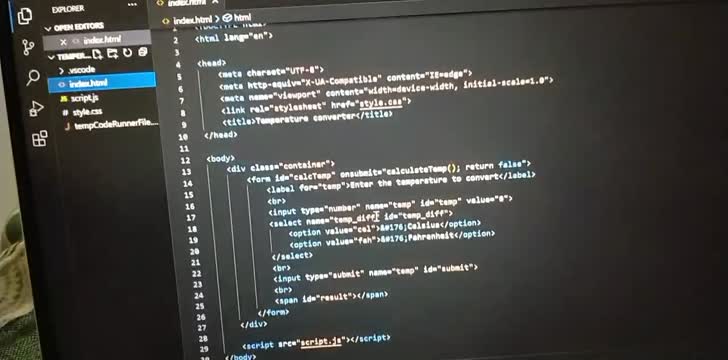 Akash Bhati on LinkedIn: #_internship #_codealpha Akash Bhati on LinkedIn: #_internship #_codealpha