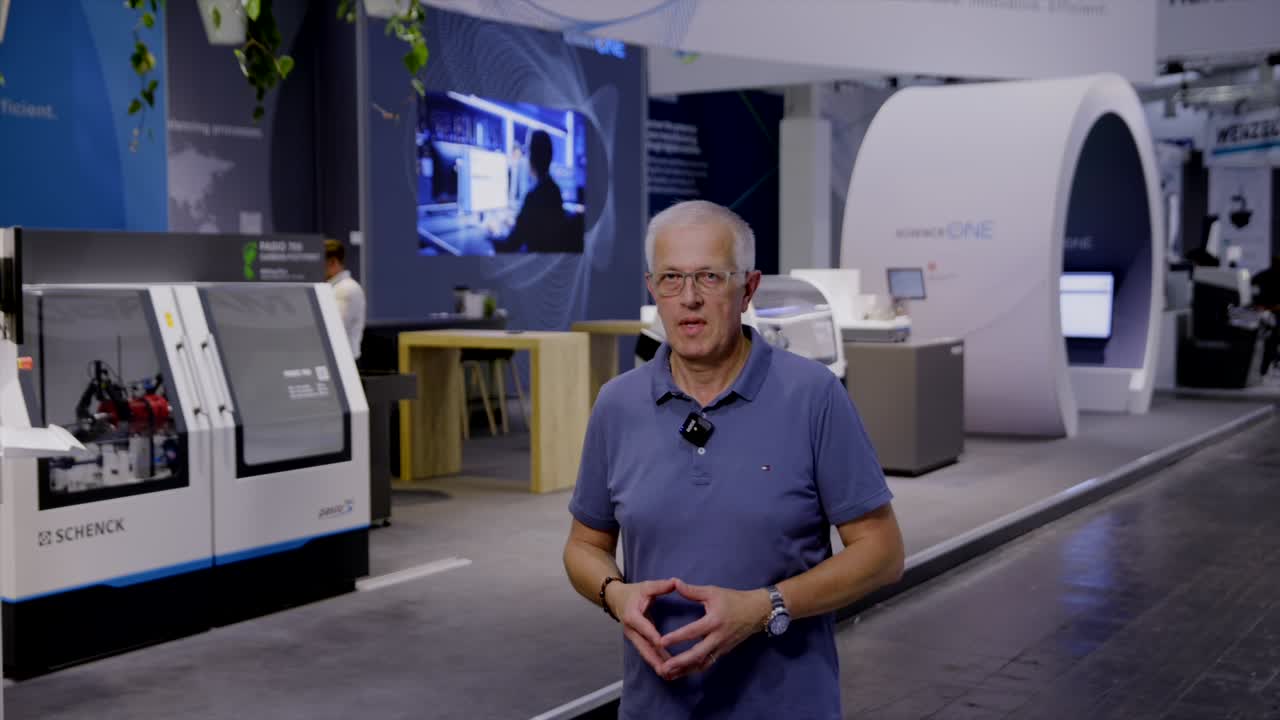 Schenck on LinkedIn: #schenck #balancing #emo23 #balancinglab Schenck on LinkedIn: #schenck #balancing #emo23 #balancinglab
