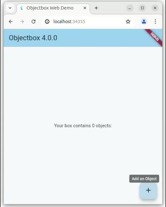 ObjectBox on LinkedIn: #flutter #dartlang #database #vectordatabase # ... ObjectBox on LinkedIn: #flutter #dartlang #database #vectordatabase # ...