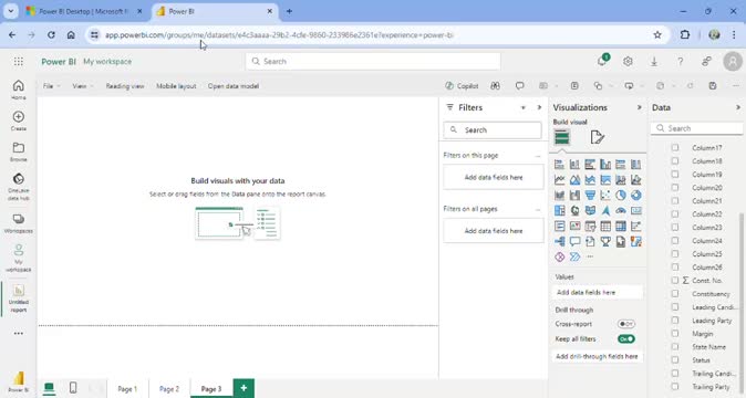 shannu veerla on LinkedIn: Effective data visualization goes beyond ... shannu veerla on LinkedIn: Effective data visualization goes beyond ...