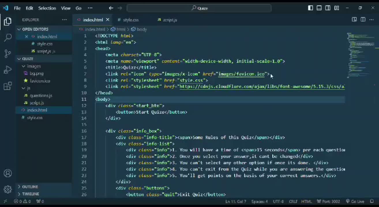 Bumbak Komal on LinkedIn: #webdevelopment #javascript #html #css # ... Bumbak Komal on LinkedIn: #webdevelopment #javascript #html #css # ...