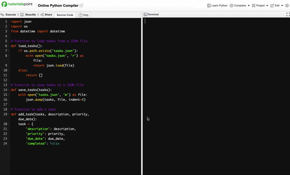 Balaji Pandu on LinkedIn: #python #internship #codingrajatechnologies # ... Balaji Pandu on LinkedIn: #python #internship #codingrajatechnologies # ...
