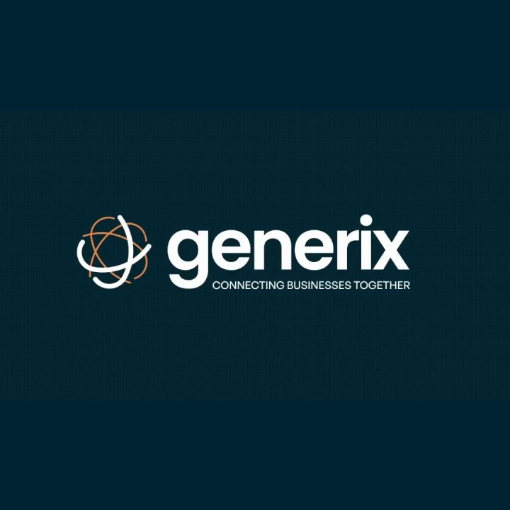 Generix Group on LinkedIn: #newgenerix Generix Group on LinkedIn: #newgenerix