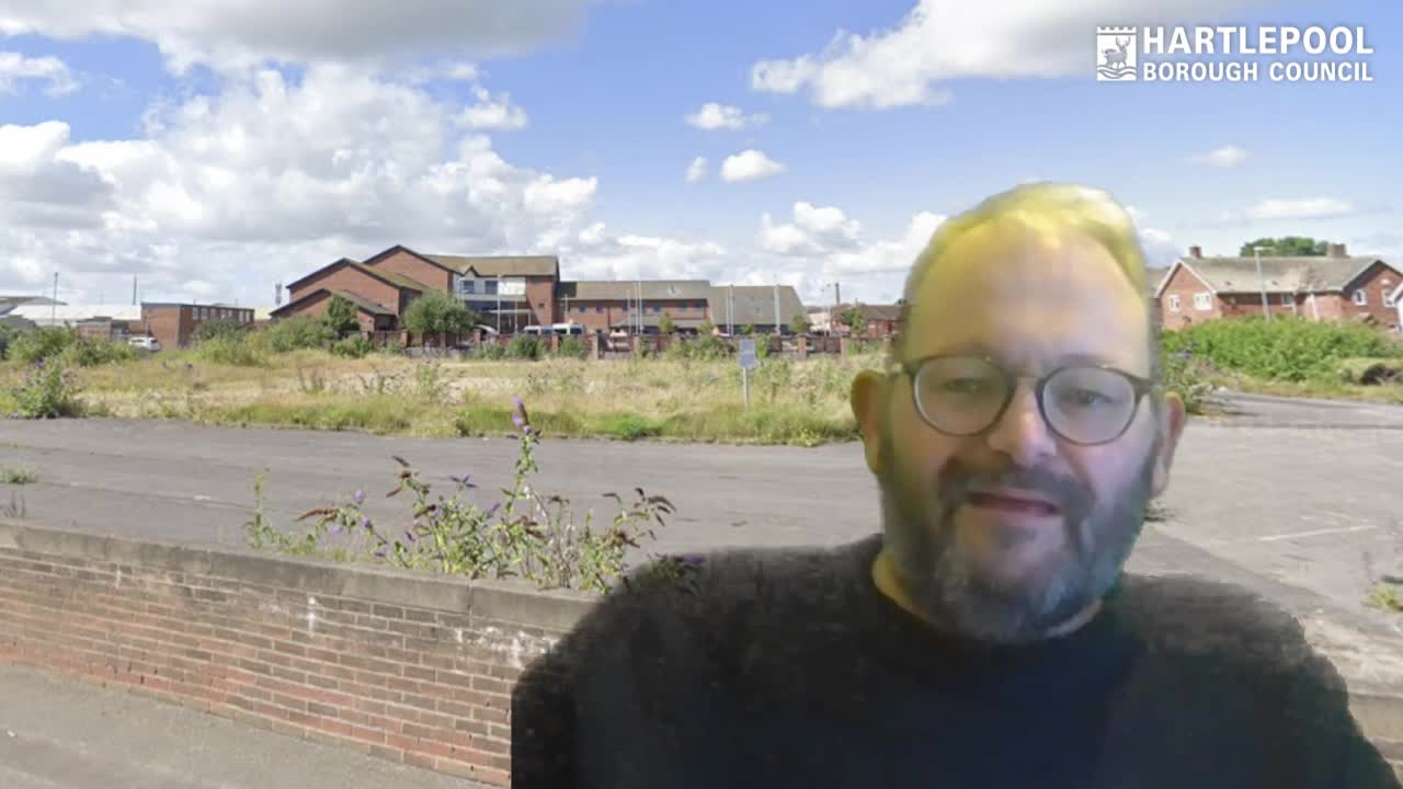 Hartlepool Borough Council on LinkedIn: Cllr Mike Young, Leader of ... Hartlepool Borough Council on LinkedIn: Cllr Mike Young, Leader of ...