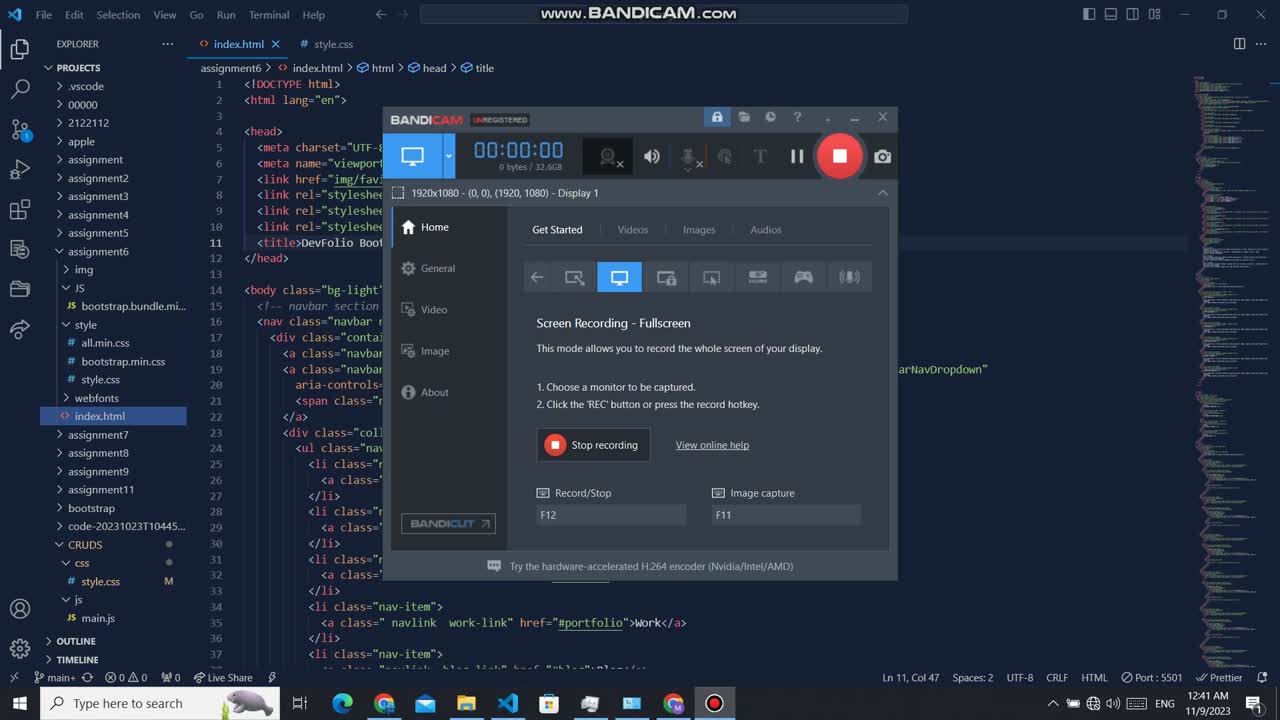 Muhammad Moustafa on LinkedIn: #front_end #html #css #js #bootstrap Muhammad Moustafa on LinkedIn: #front_end #html #css #js #bootstrap