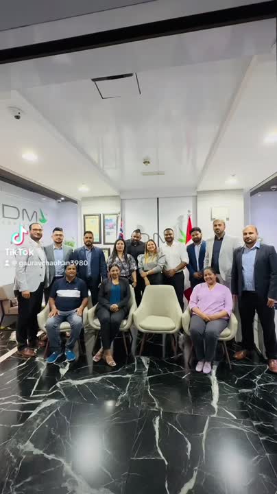 Shraddha Gupta on LinkedIn: #dmconsultants #teamwork Shraddha Gupta on LinkedIn: #dmconsultants #teamwork