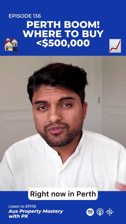 PK Gupta on LinkedIn: NEW PODCAST EPISODE - 136! 🎧 The Perth Property ... PK Gupta on LinkedIn: NEW PODCAST EPISODE - 136! 🎧 The Perth Property ...