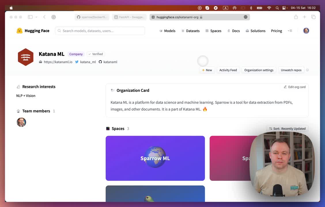 Andrej Baranovskij on LinkedIn: I demonstrate how to deploy a FastAPI ... Andrej Baranovskij on LinkedIn: I demonstrate how to deploy a FastAPI ...
