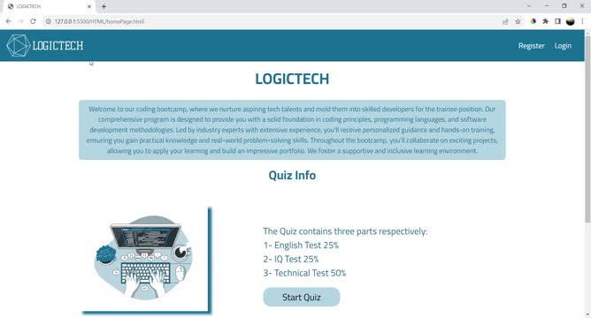Sereen Qamhia on LinkedIn: #html #css #javascript #localstorage # ... Sereen Qamhia on LinkedIn: #html #css #javascript #localstorage # ...